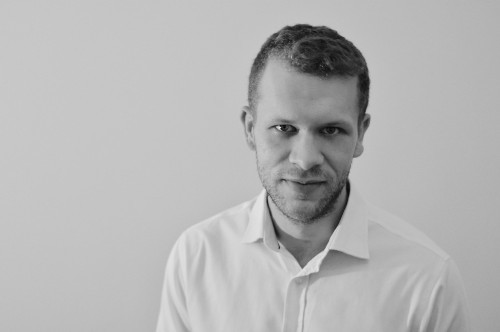 Elevator Interview: Hendrik Jandel - Founders Intelligence